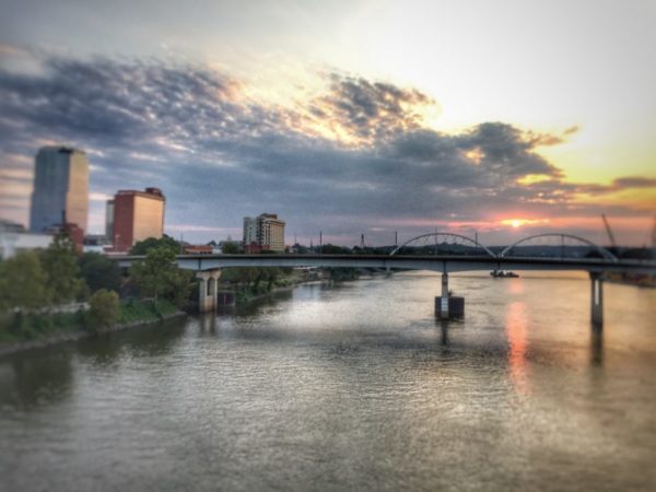 See Little Rock: 7 Things. 1 Day. | Bill On The Road