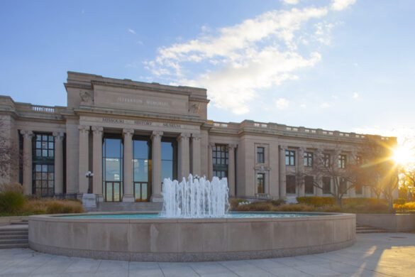 Top 10 Museums in Missouri | Bill On The Road