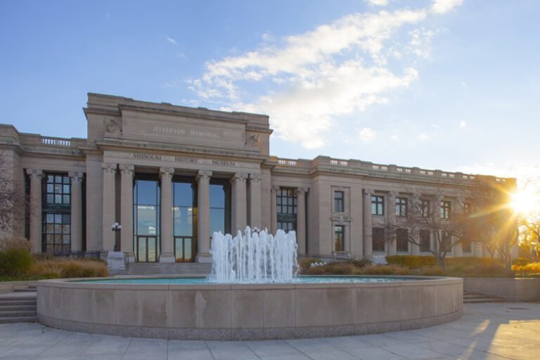 Top 10 Museums in Missouri | Bill On The Road