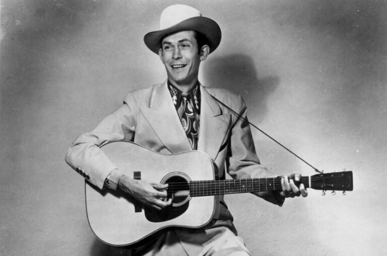 This is Where Hank Williams Died | Bill On The Road