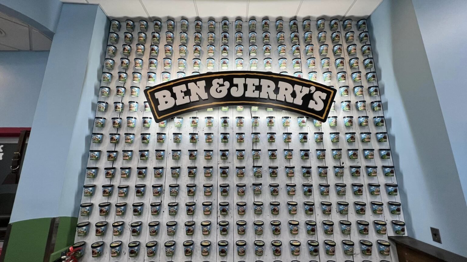 Is The Ben & Jerry's Tour Really Worth It? | Bill On The Road