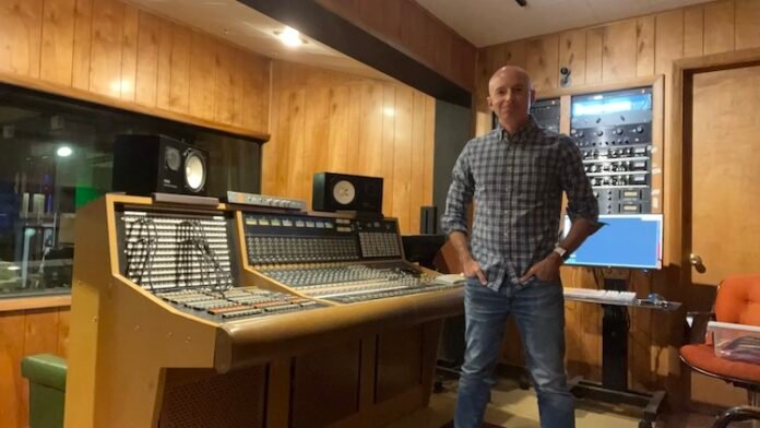 What You Need To Know About Muscle Shoals Sound Studio Tour | Bill On ...