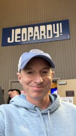 Jeopardy: Here's What Really Happens During A Show Taping