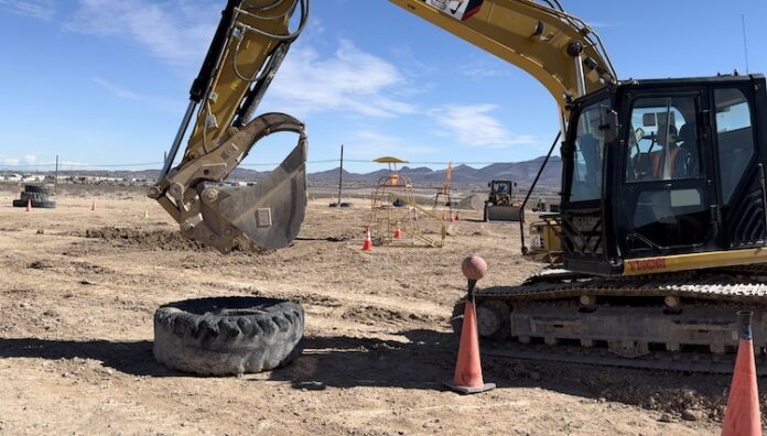 Dig This Las Vegas: Here's What You Need To Know