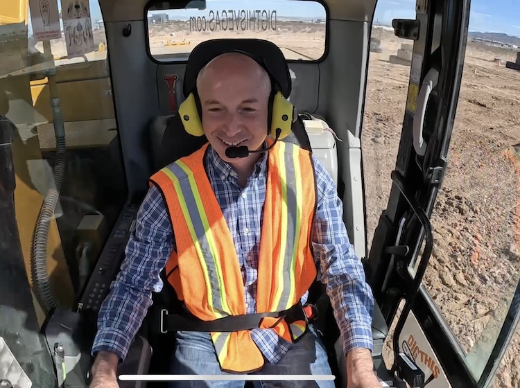 Dig This Las Vegas: Here's What You Need To Know