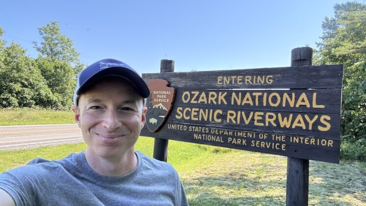 8 Amazing Springs in Missouri You Have To See! | Bill On The Road