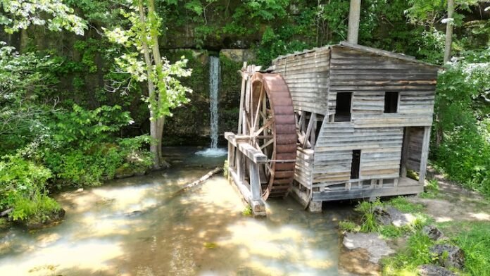 8 Amazing Springs in Missouri You Have To See! | Bill On The Road