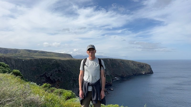 How To Visit Channel Islands National Park - The Easy Way!